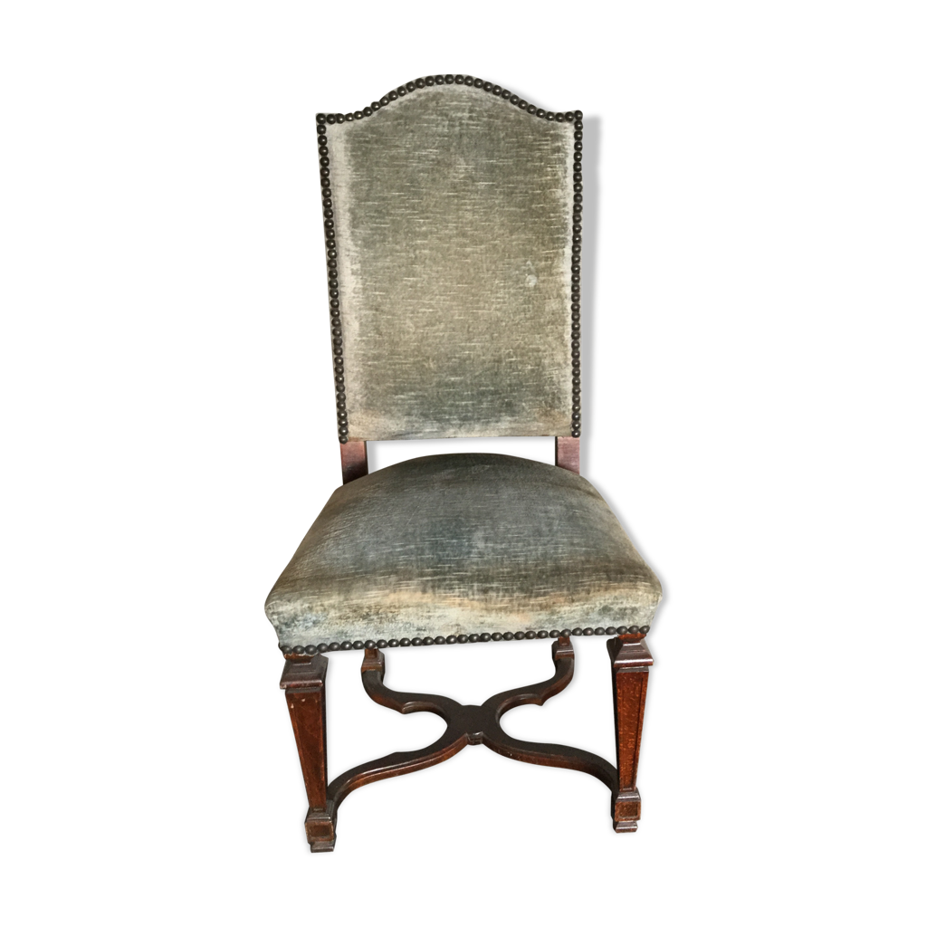 chaise de style Louis XIV | Selency