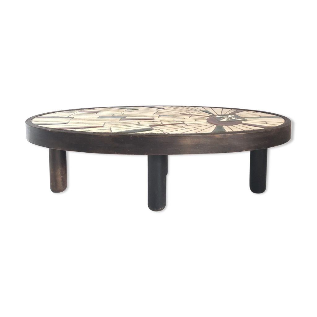 Table basse | Selency