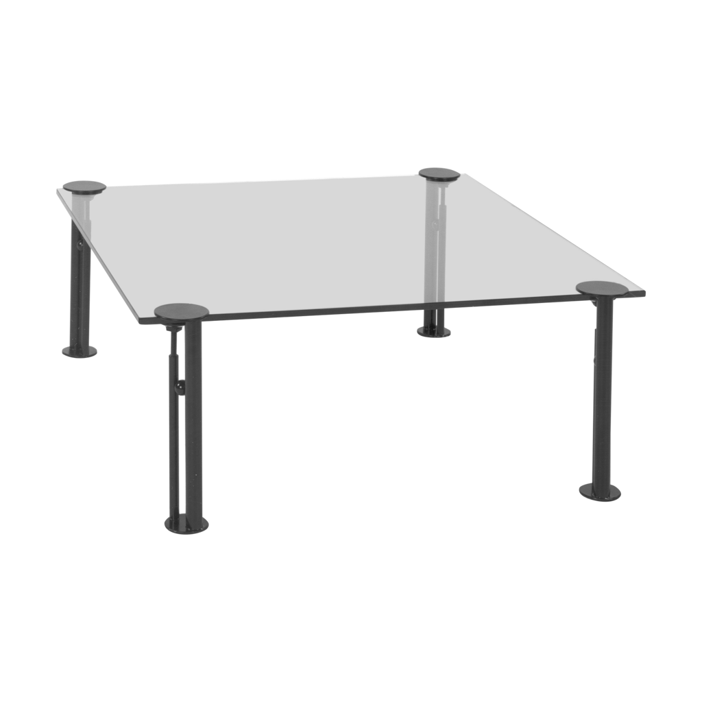 Table basse Joe Ship, Philippe Starck 1982 | Selency