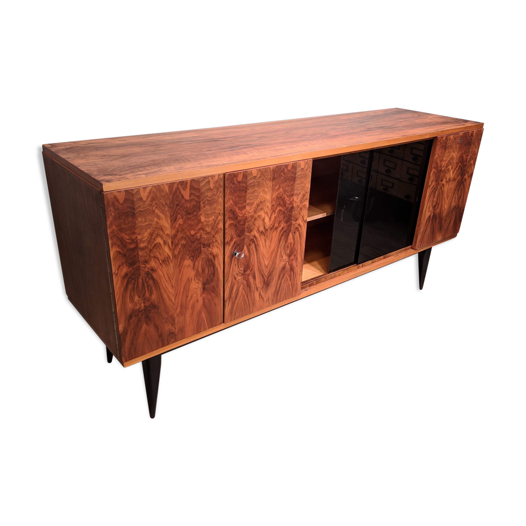 Buffet polonais années 1960 | Selency