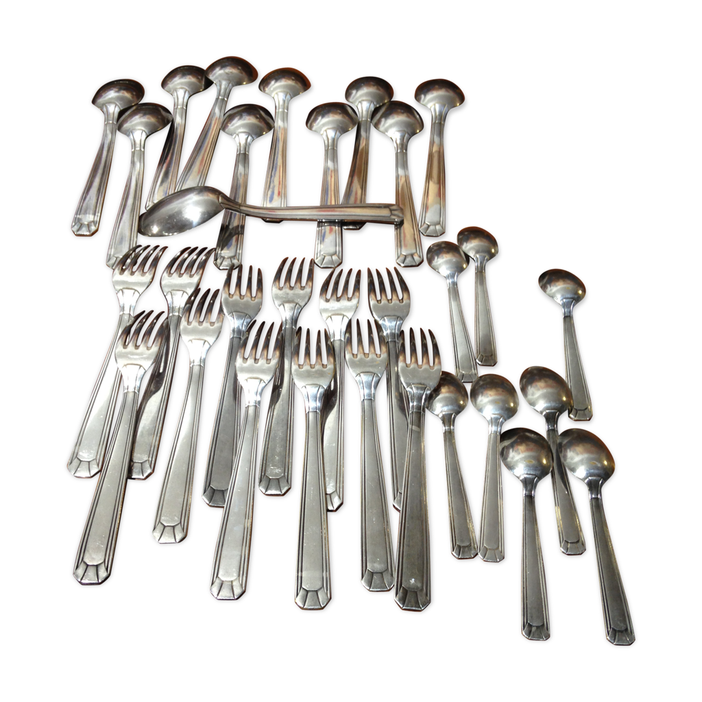 Couverts argenterie | Selency