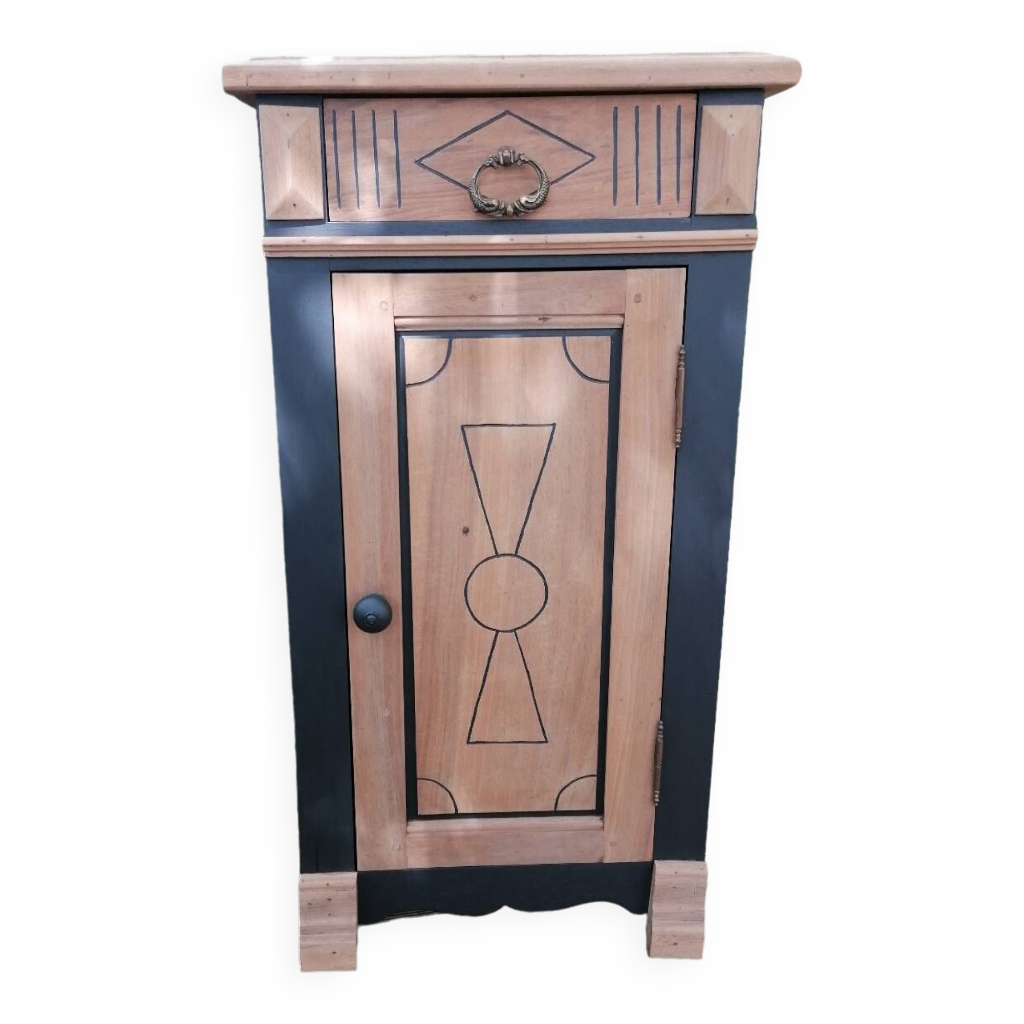 Meuble d'appoint / grand chevet | Selency