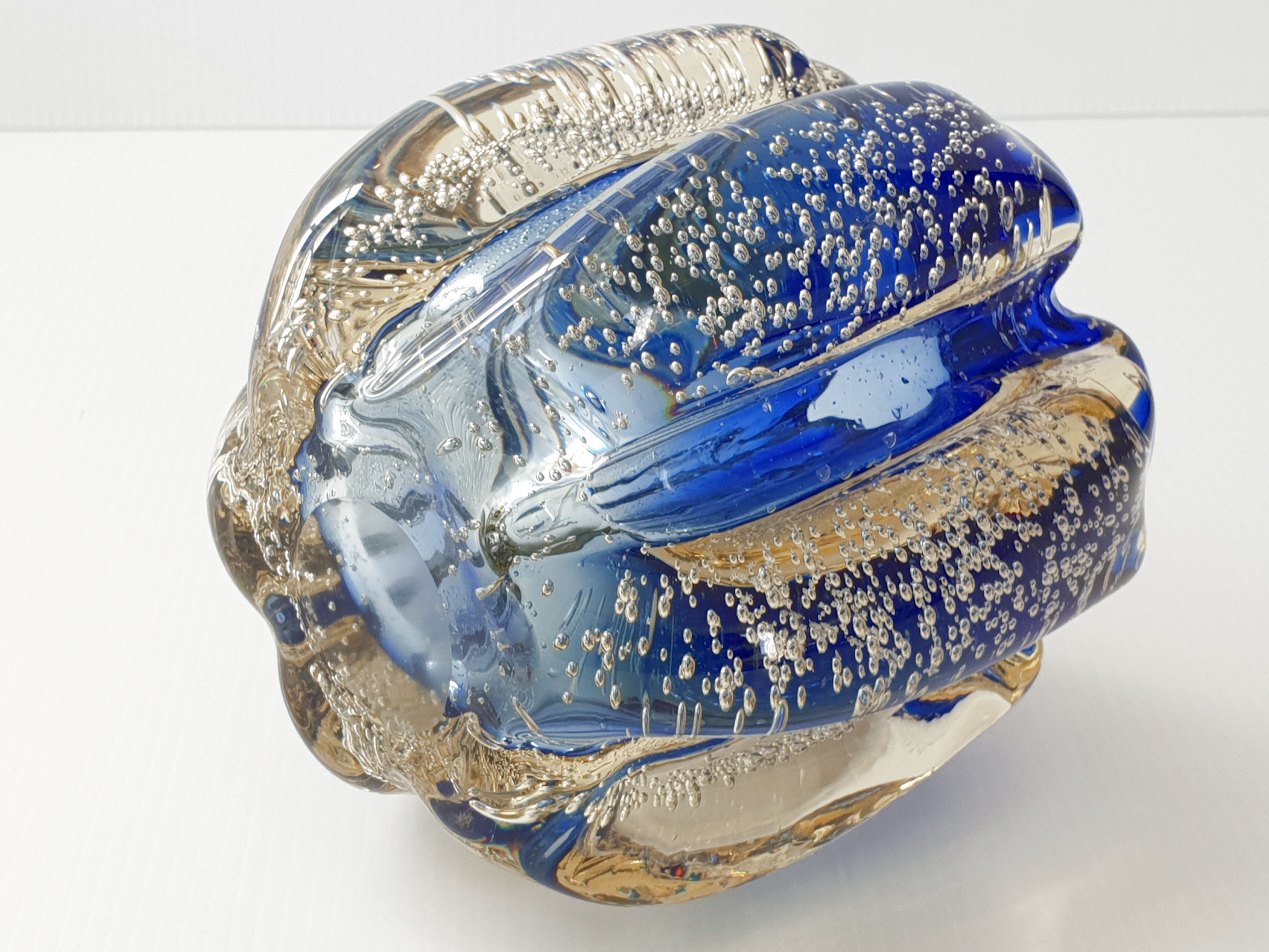 Vase sulfure vintage | Selency