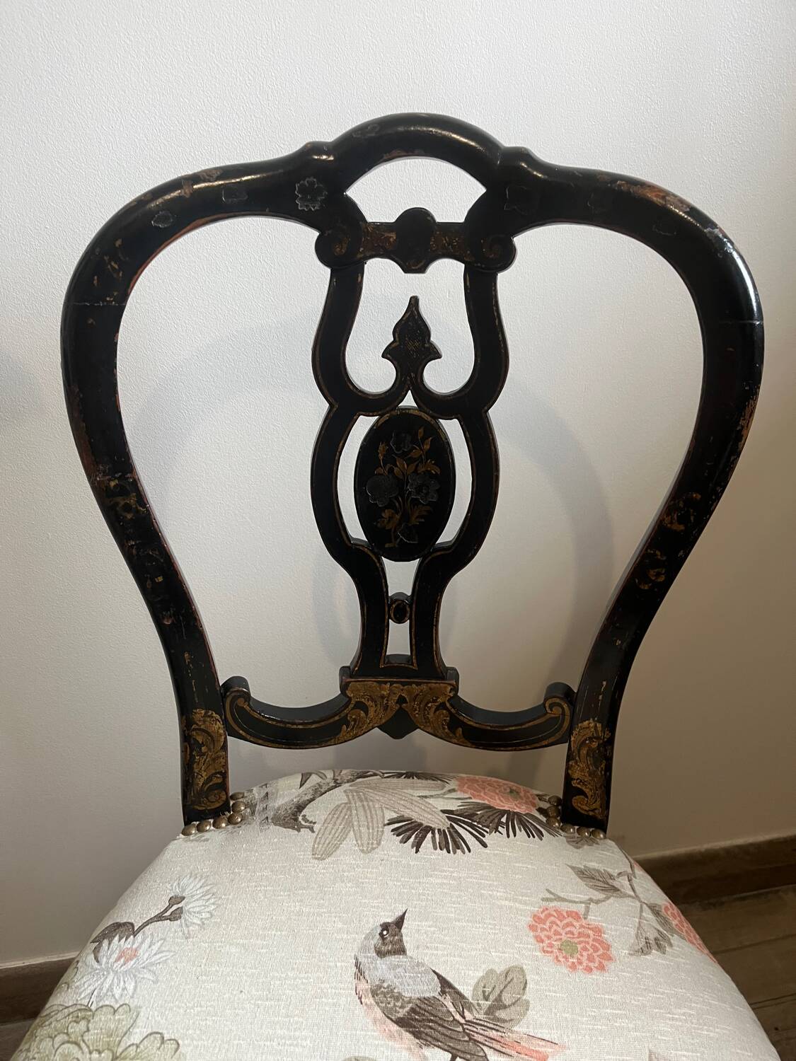 Chaise Napoléon III | Selency