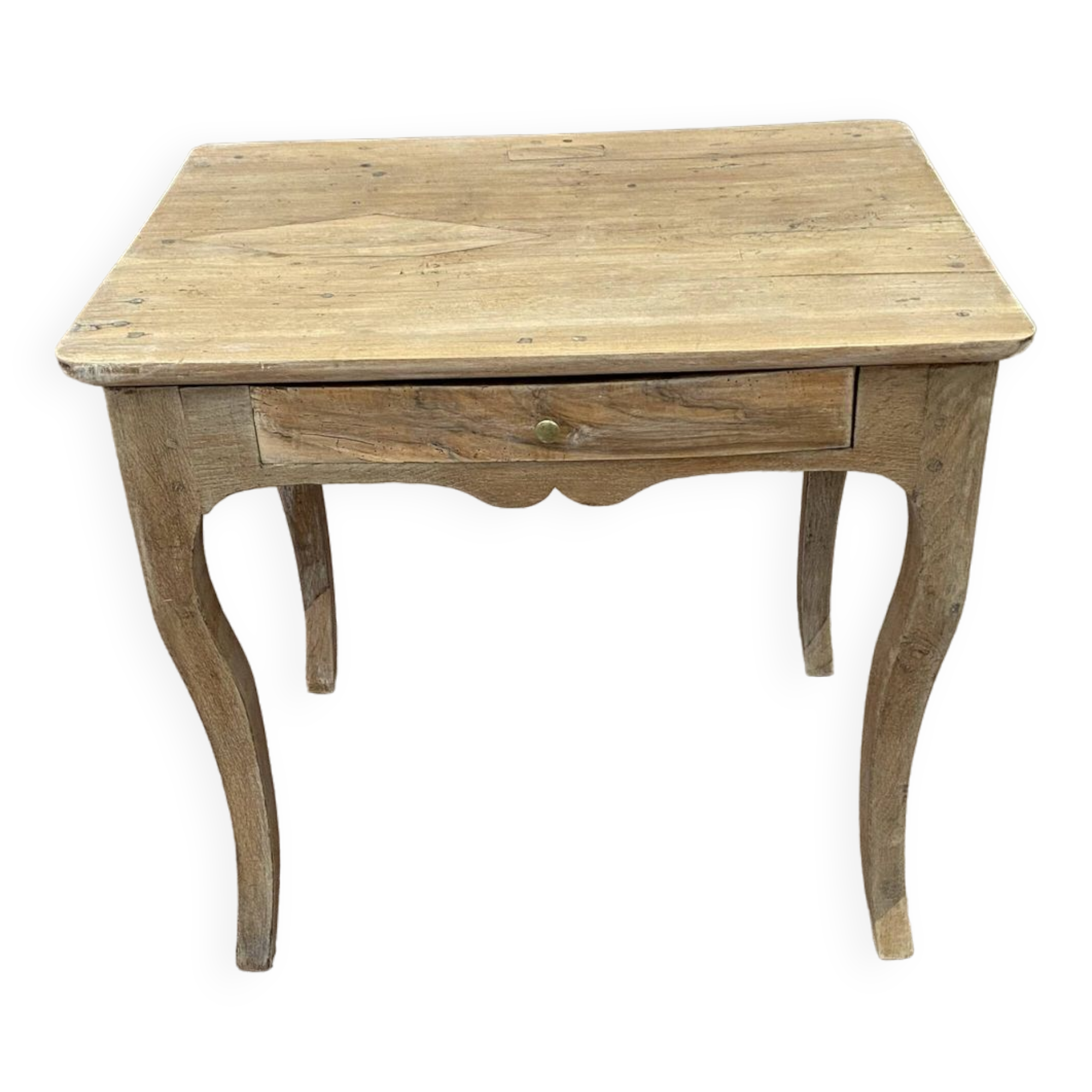 Ancienne table d'appoint | Selency