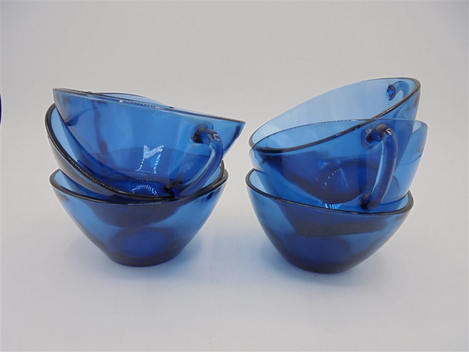 Set De 8 Tasses Vereco Selency