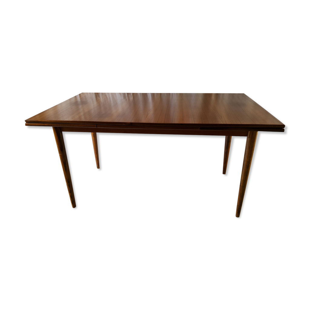 Table à manger années 60 | Selency