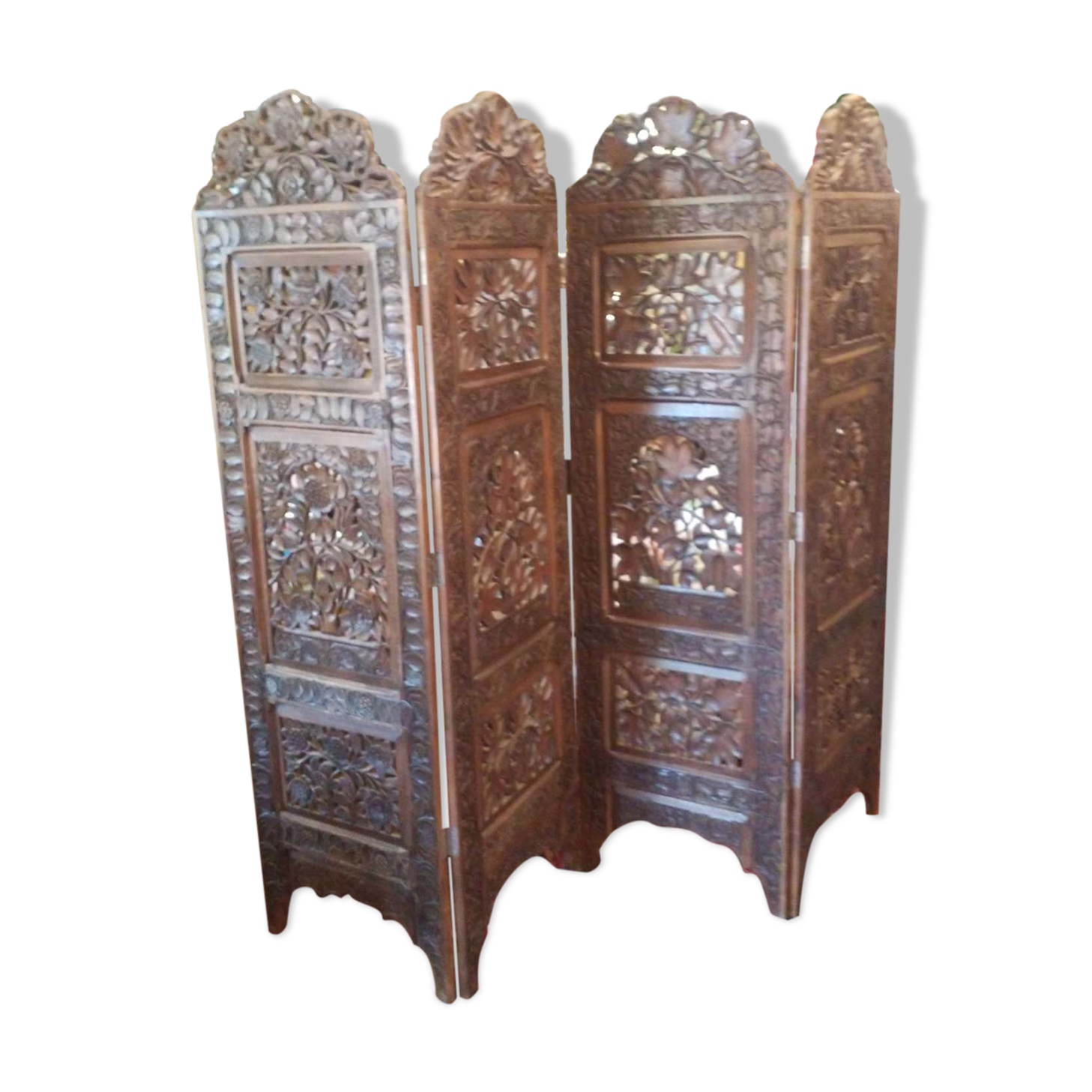 Paravent anciens | Selency