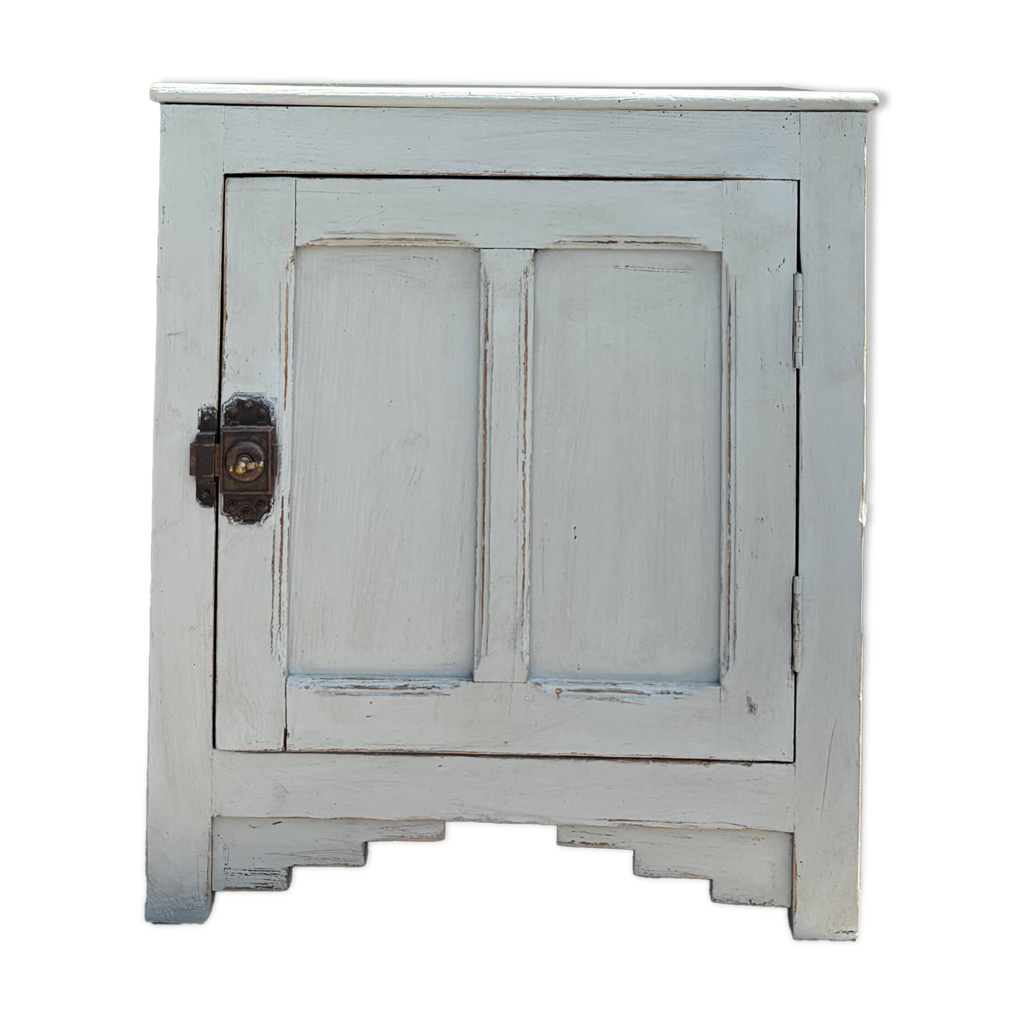 Mini buffet confiturier années 40 | Selency