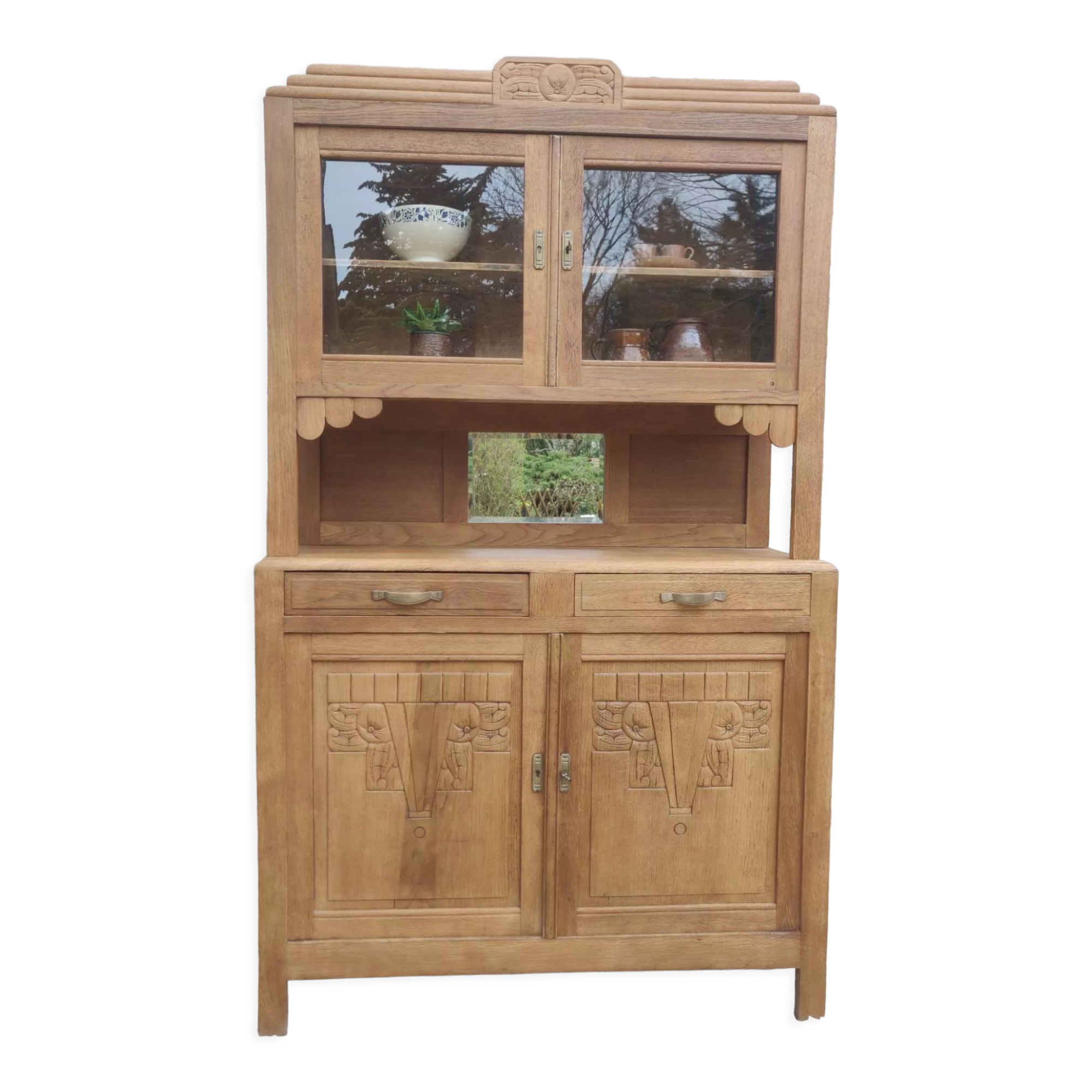 Vaisselier art deco | Selency