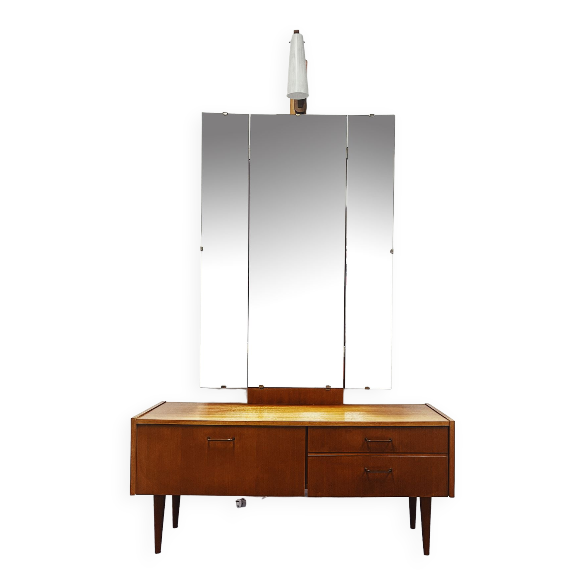 Coiffeuse vintage | Selency