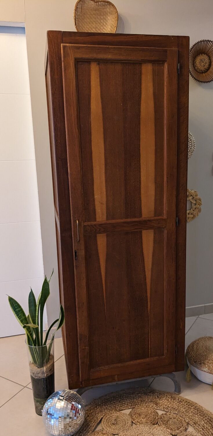 Armoire vestiaire d’internat | Selency