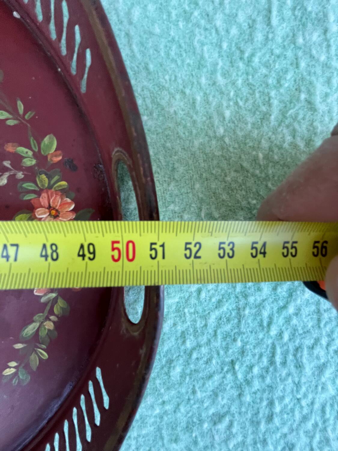 Plateau de service | Selency