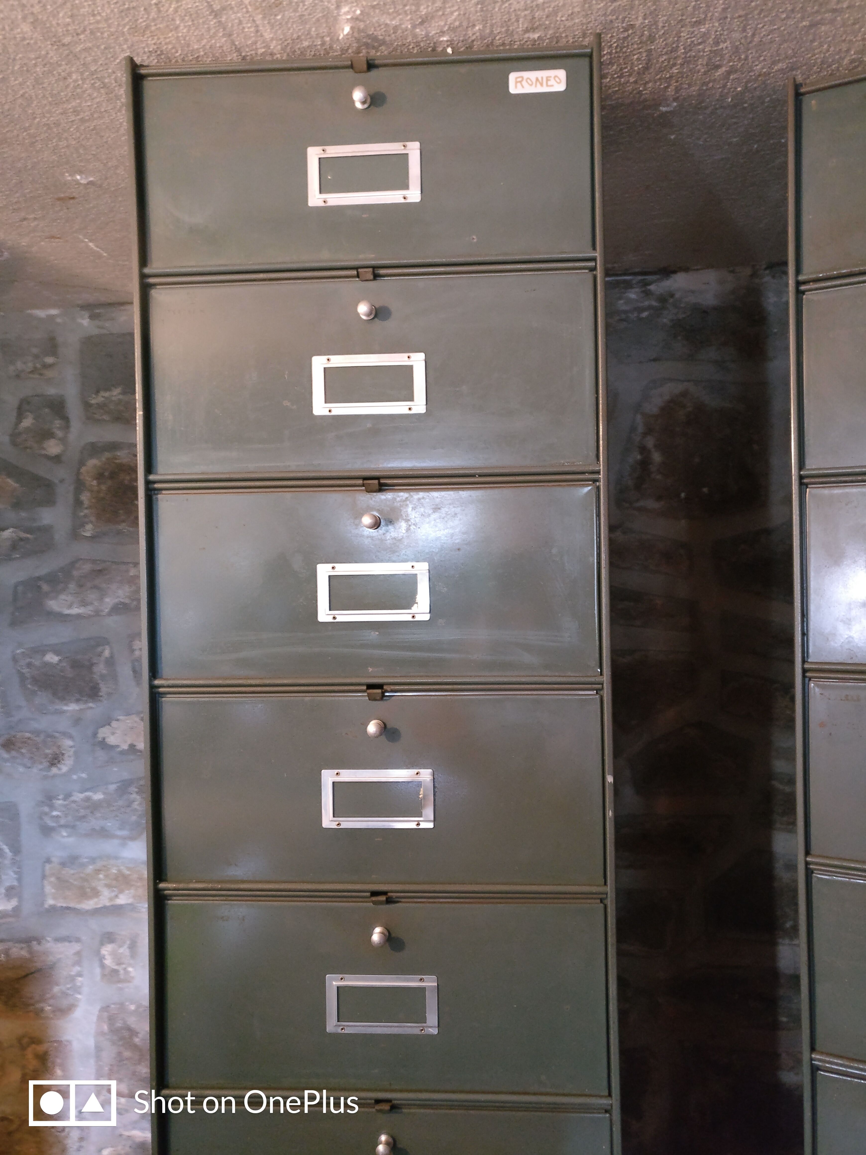 Roneo Filing Cabinet Locks | Cabinets Matttroy