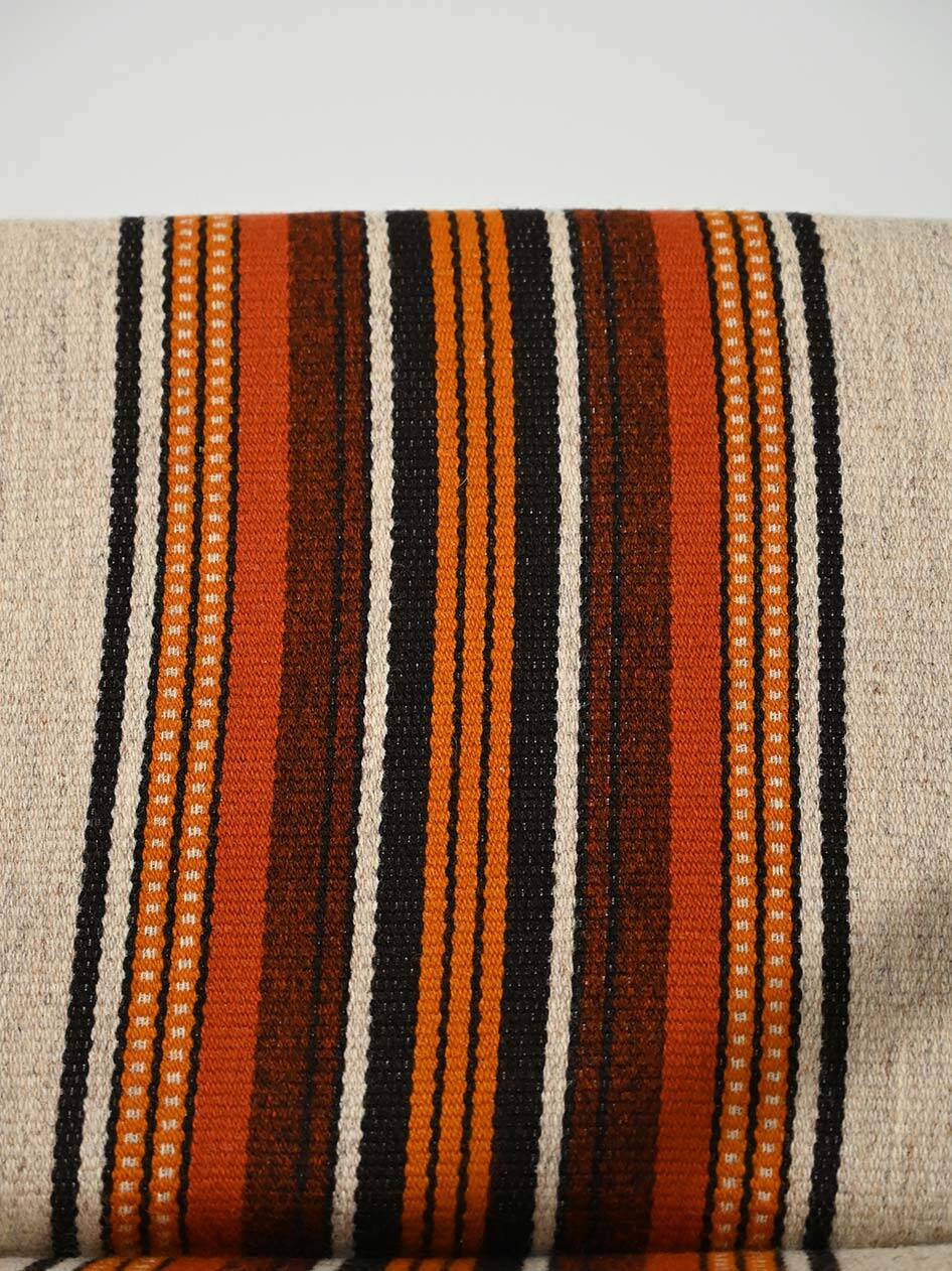 Canapé en pin "Briksbo" par Harry Moen | Selency