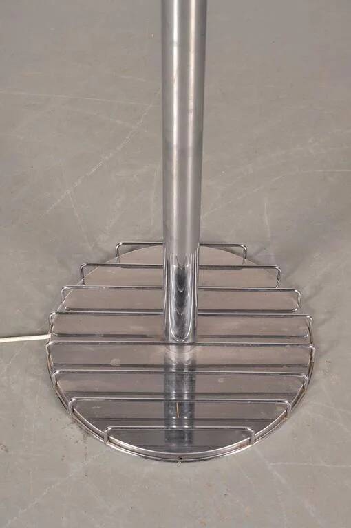 Lampe de sol des années 1960 par Adalberto Dal Lago pour Esperia ...