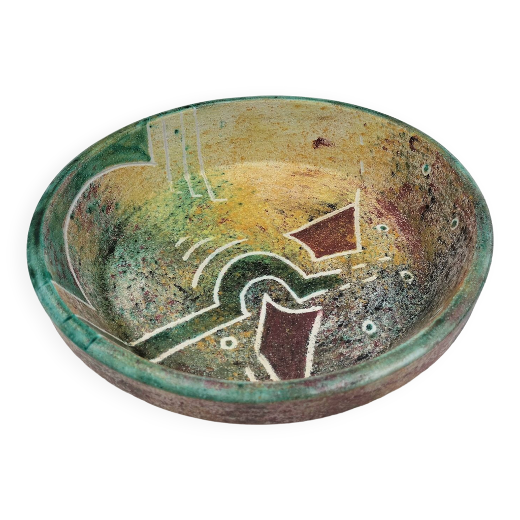 Céramique Bernard Buffat | Selency