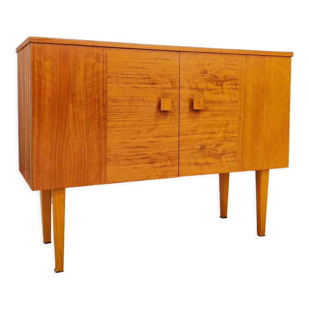 Enfilade mid century vintage | Selency