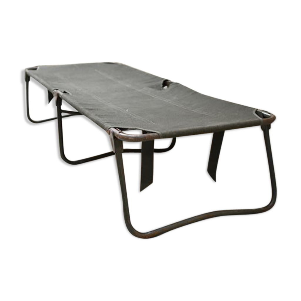 Military cot | Selency