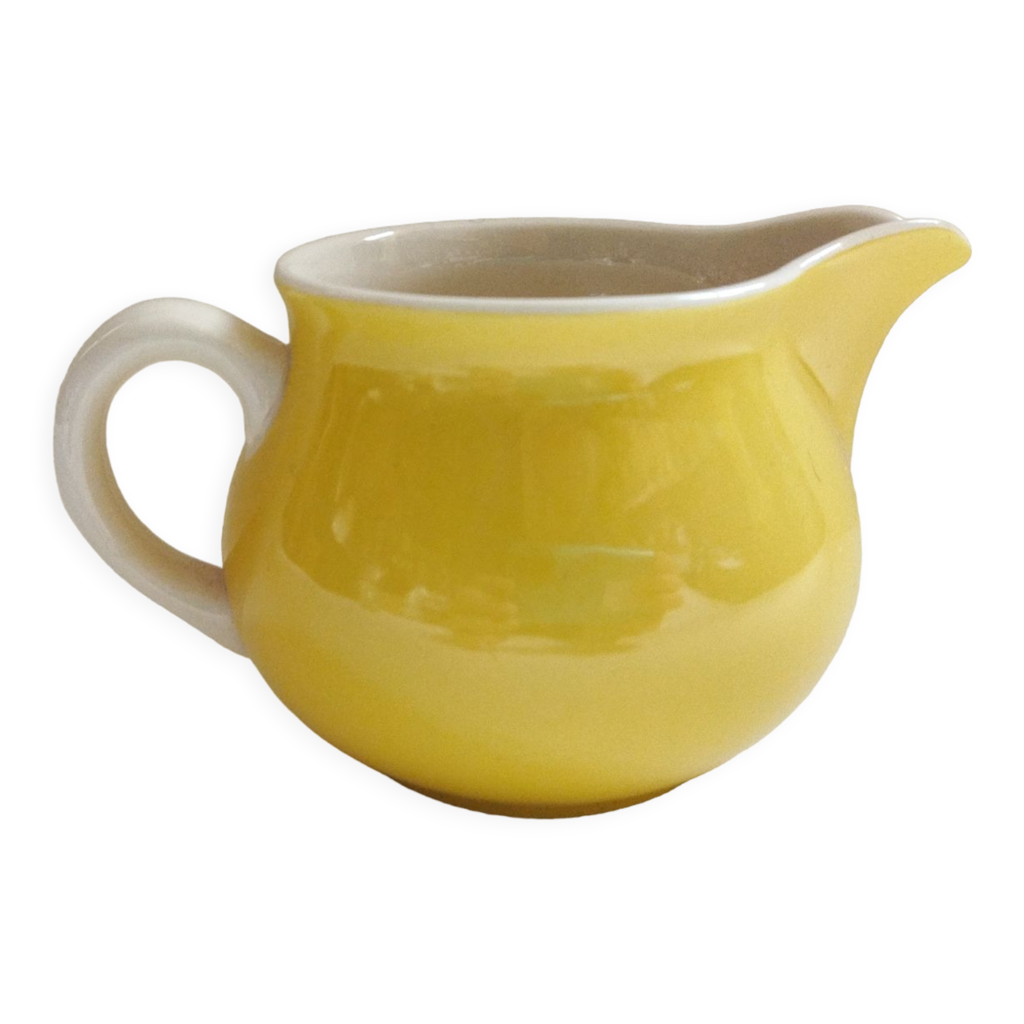Pot à lait crémier Villeroy & Boch vintage | Selency