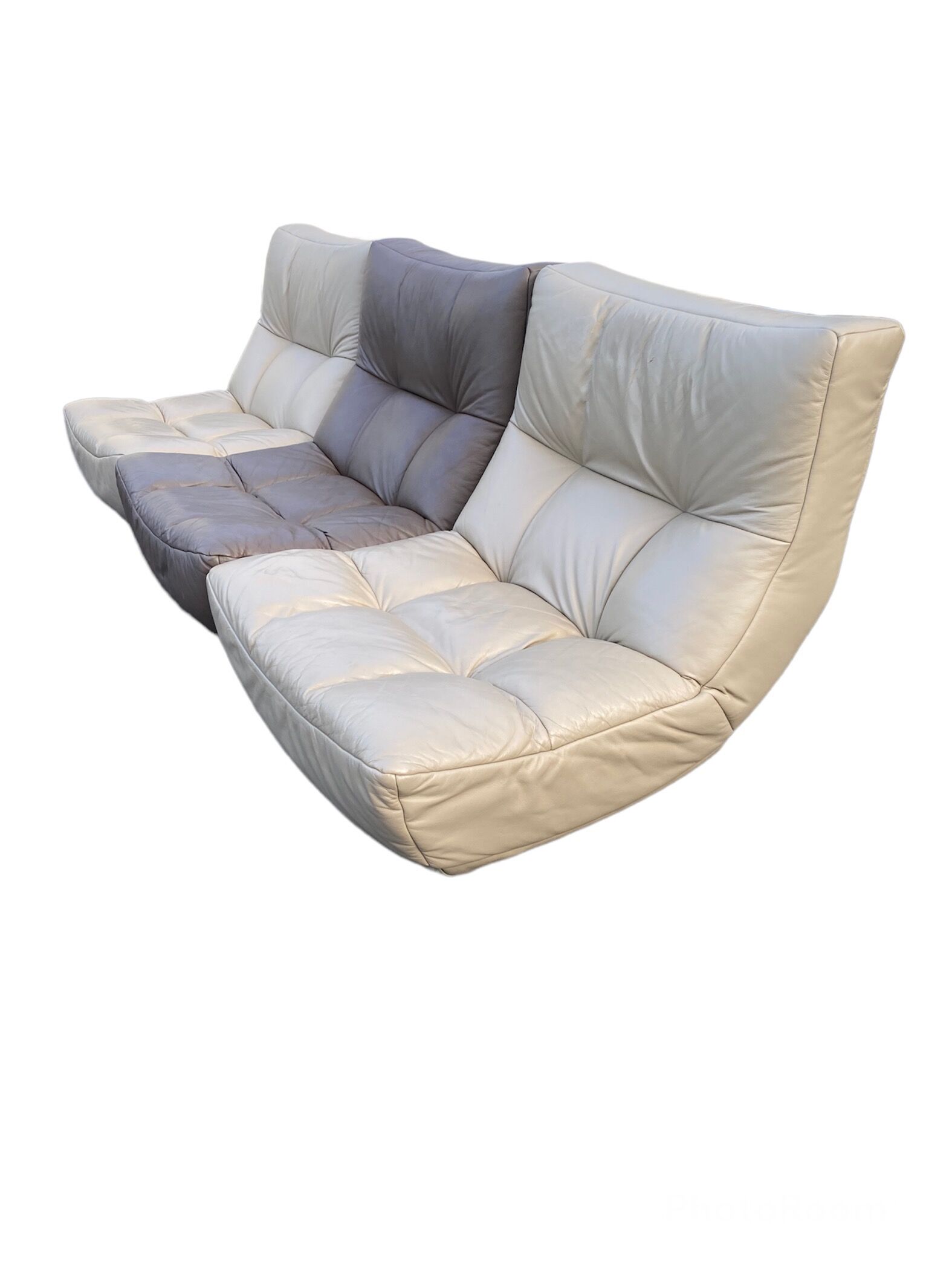 Canapé modulable vintage | Selency