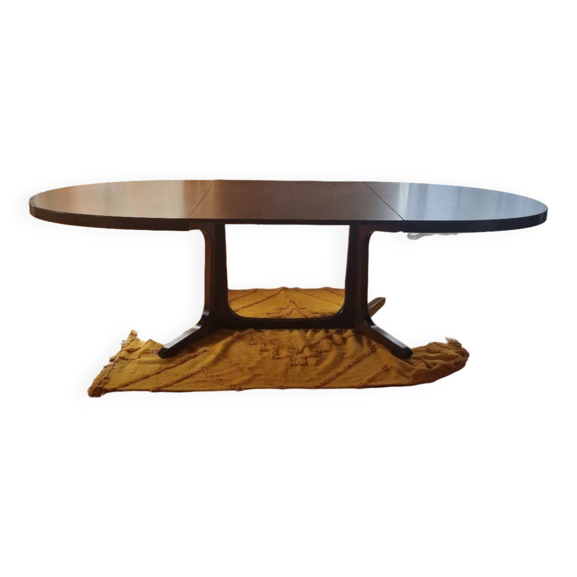 Table ovale Baumann | Selency