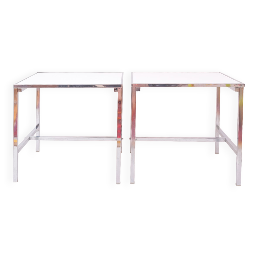 Tables d'appoint 70 | Selency