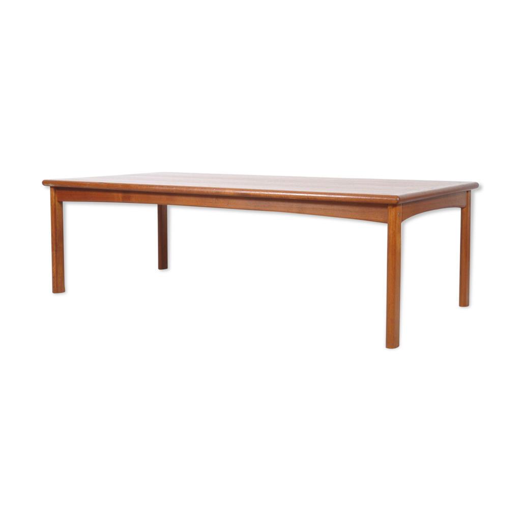 Scandinavian 60s style coffee table | Selency