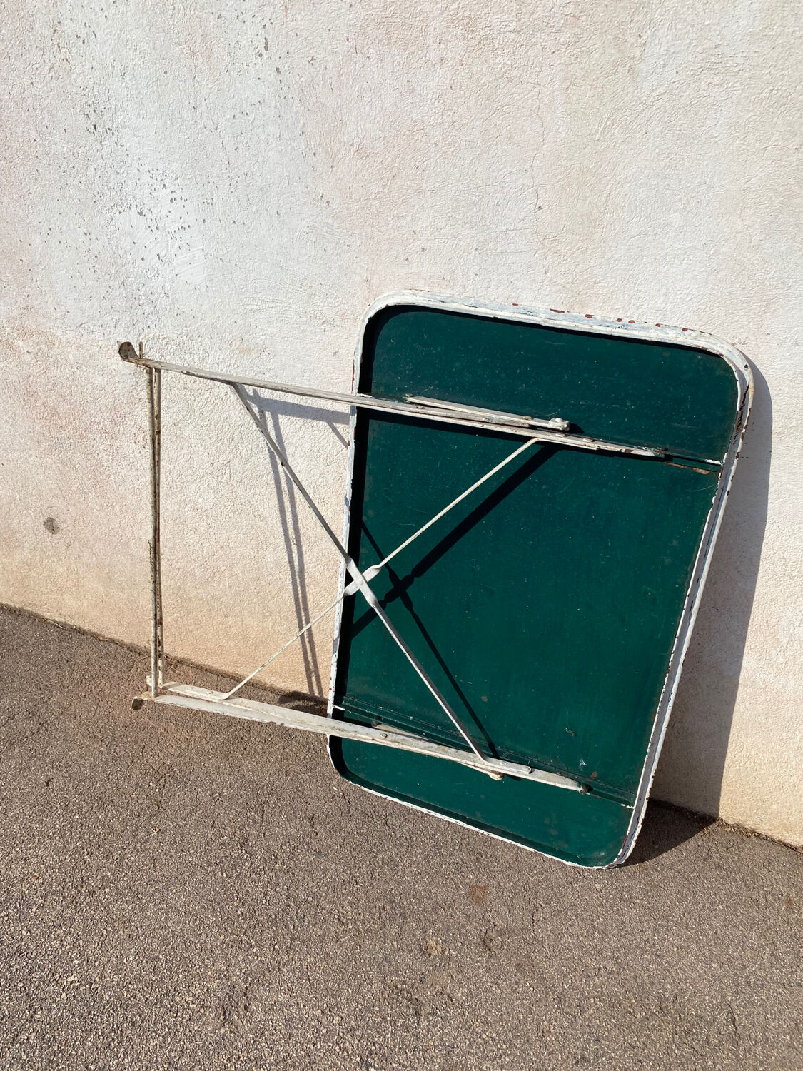 Table de jardin pliante | Selency