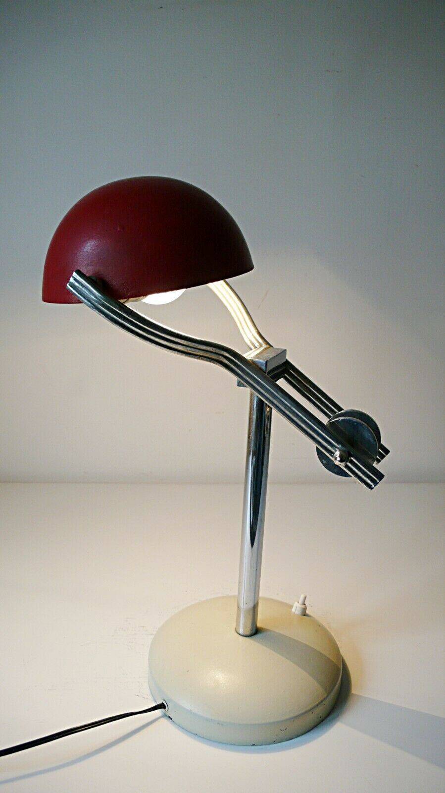 Pendulum Movement Lamp | Selency