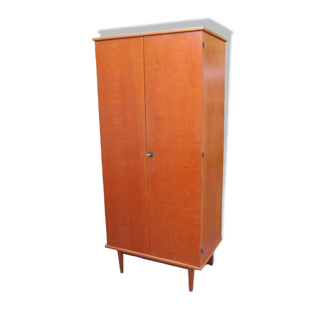 Armoire d'internat des années 60 | Selency