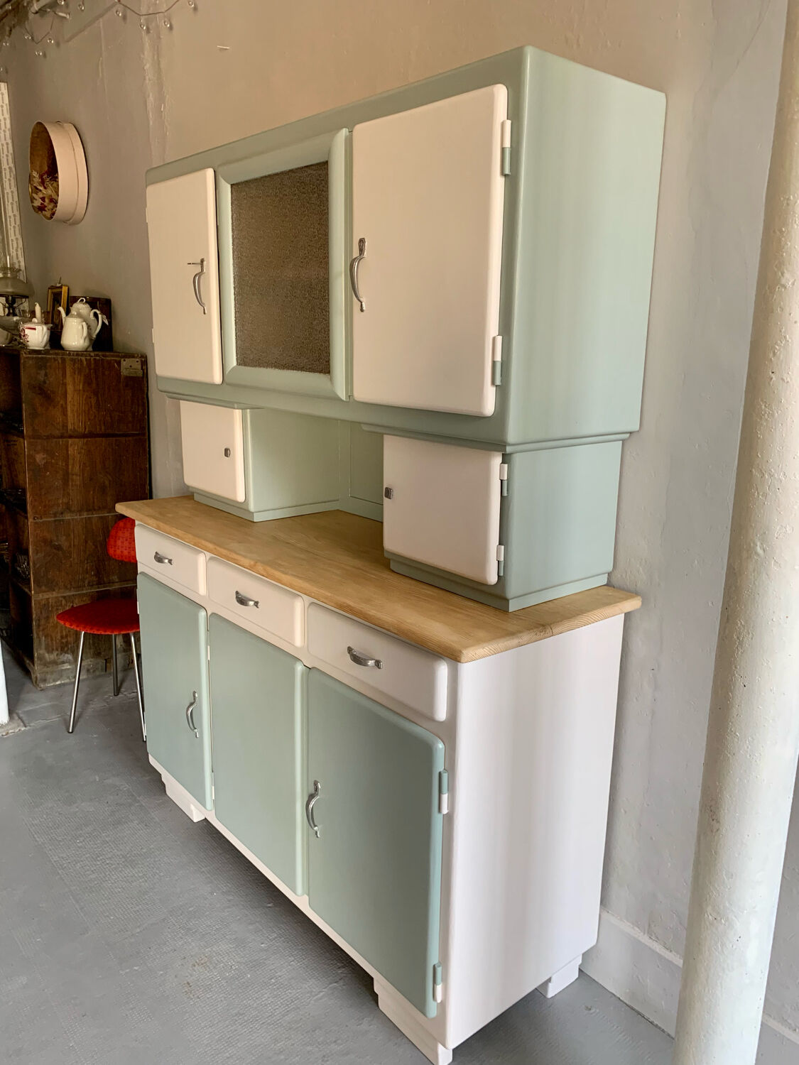 Buffet Mado | Selency