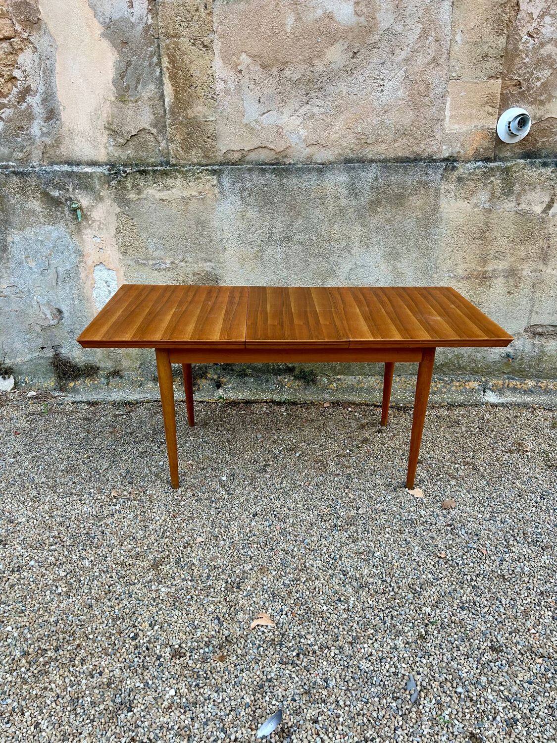 Table extensible vintage | Selency