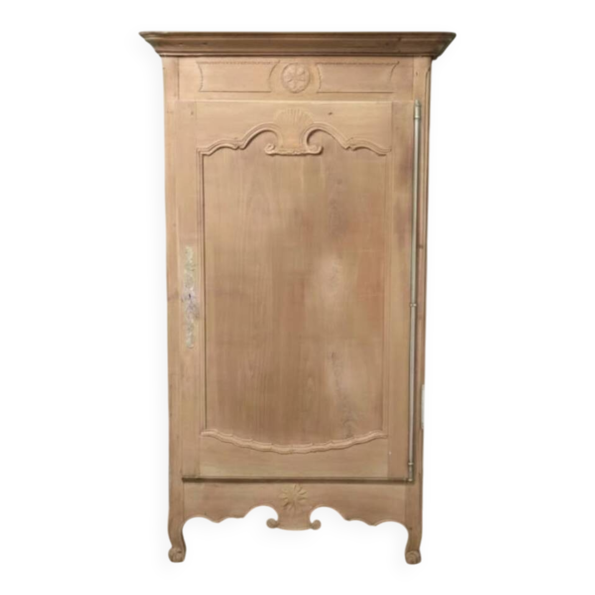 Armoire parisienne bonnetière | Selency