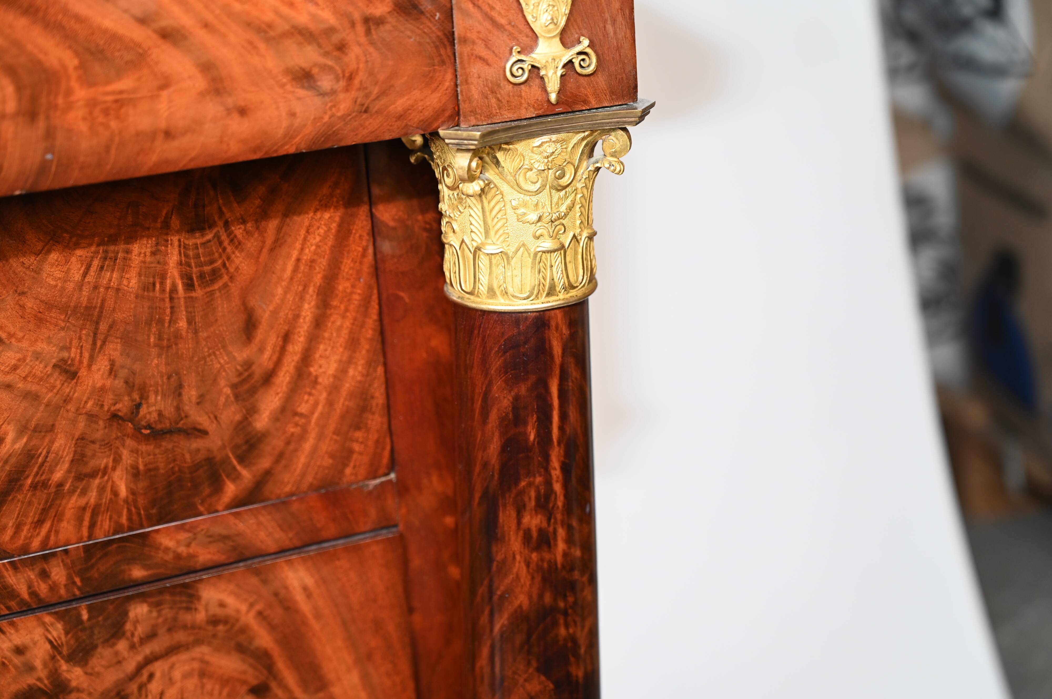 Commode style empire | Selency