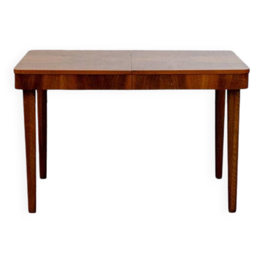 Table à manger Art Déco extensible | Selency