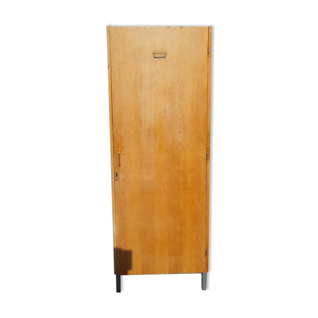 Armoire d'internat, vestiaire | Selency