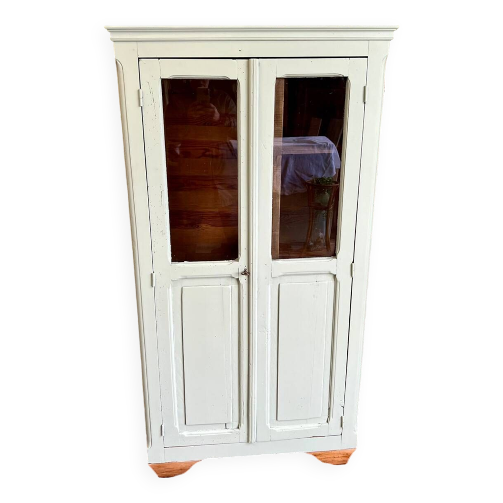 Vitrine ancienne | Selency