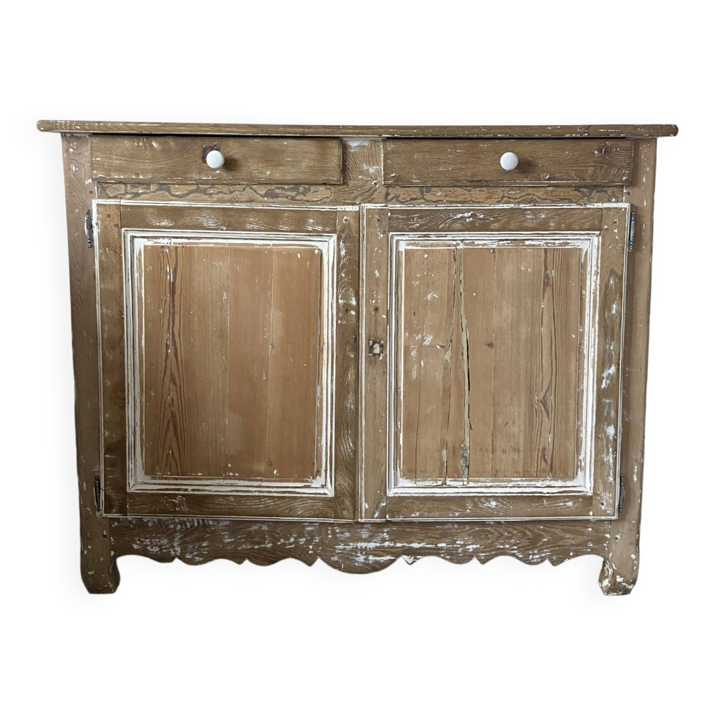 Buffet de campagne | Selency