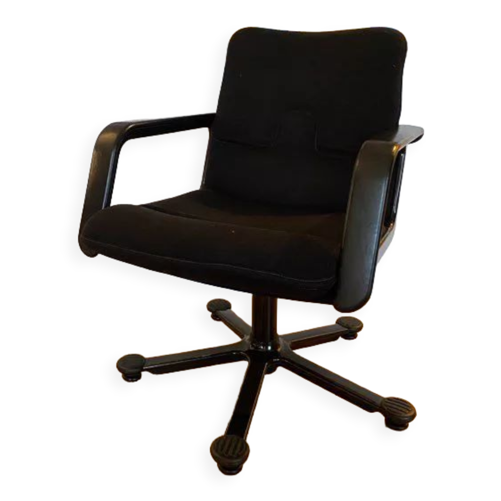Comforto office chair | Selency