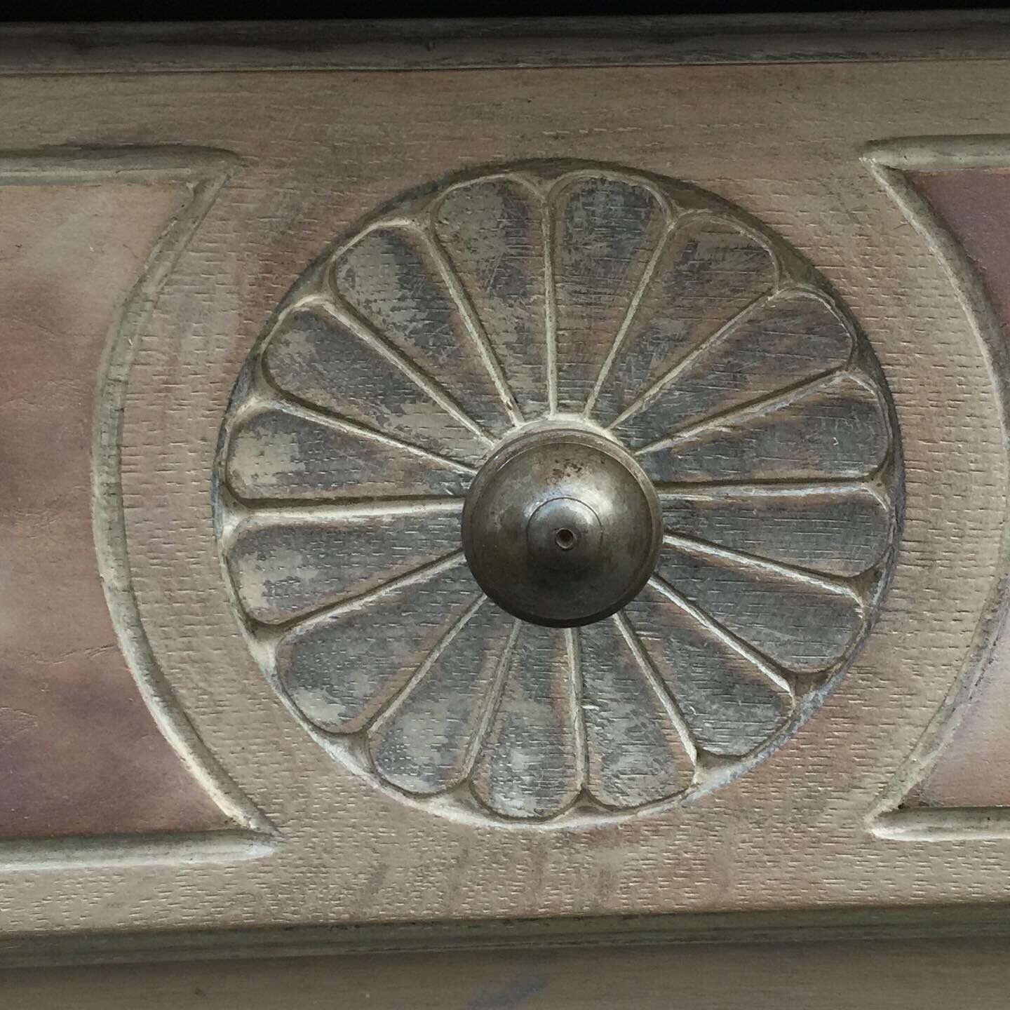 Commode 2 tiroirs | Selency