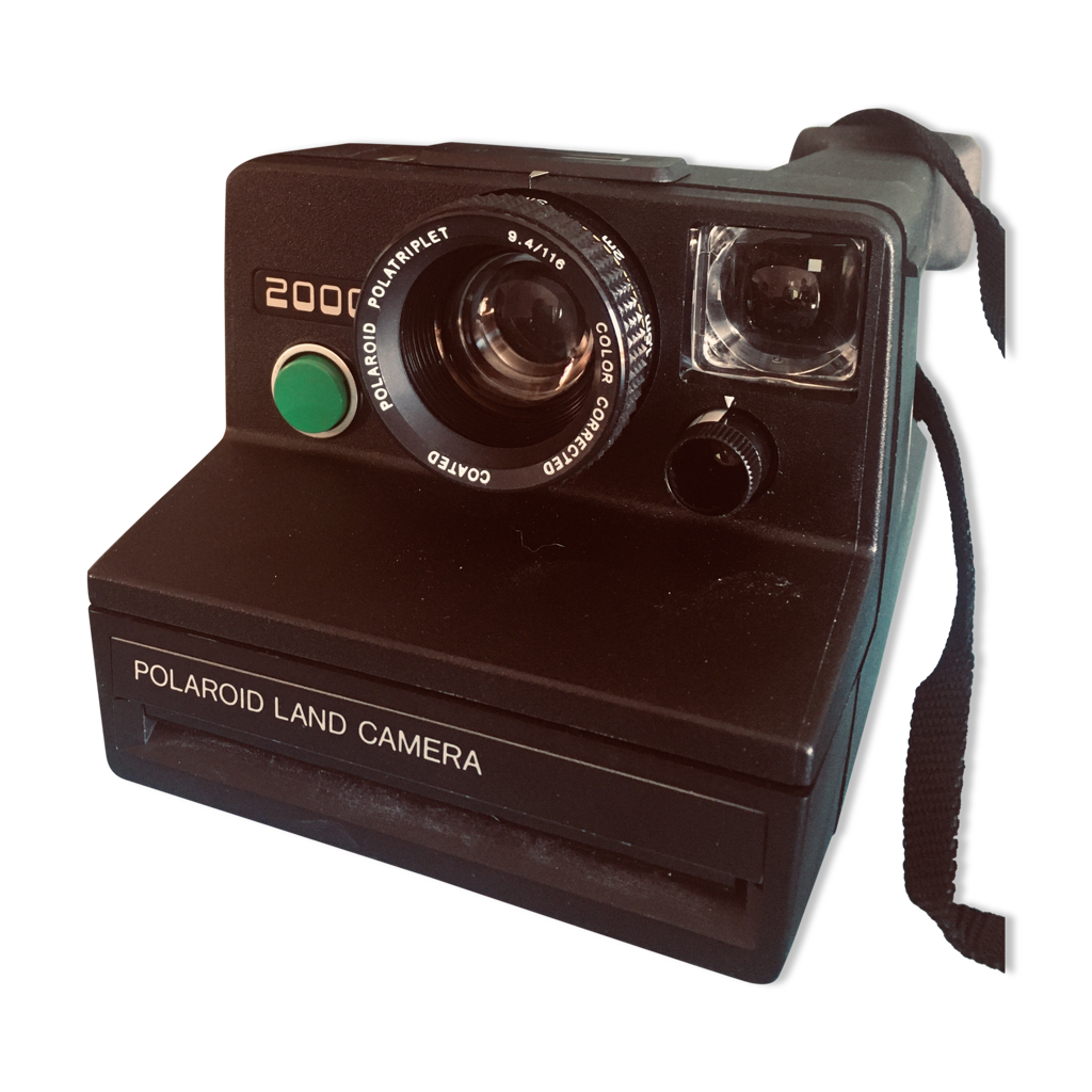 Polaroïd 2000 | Selency