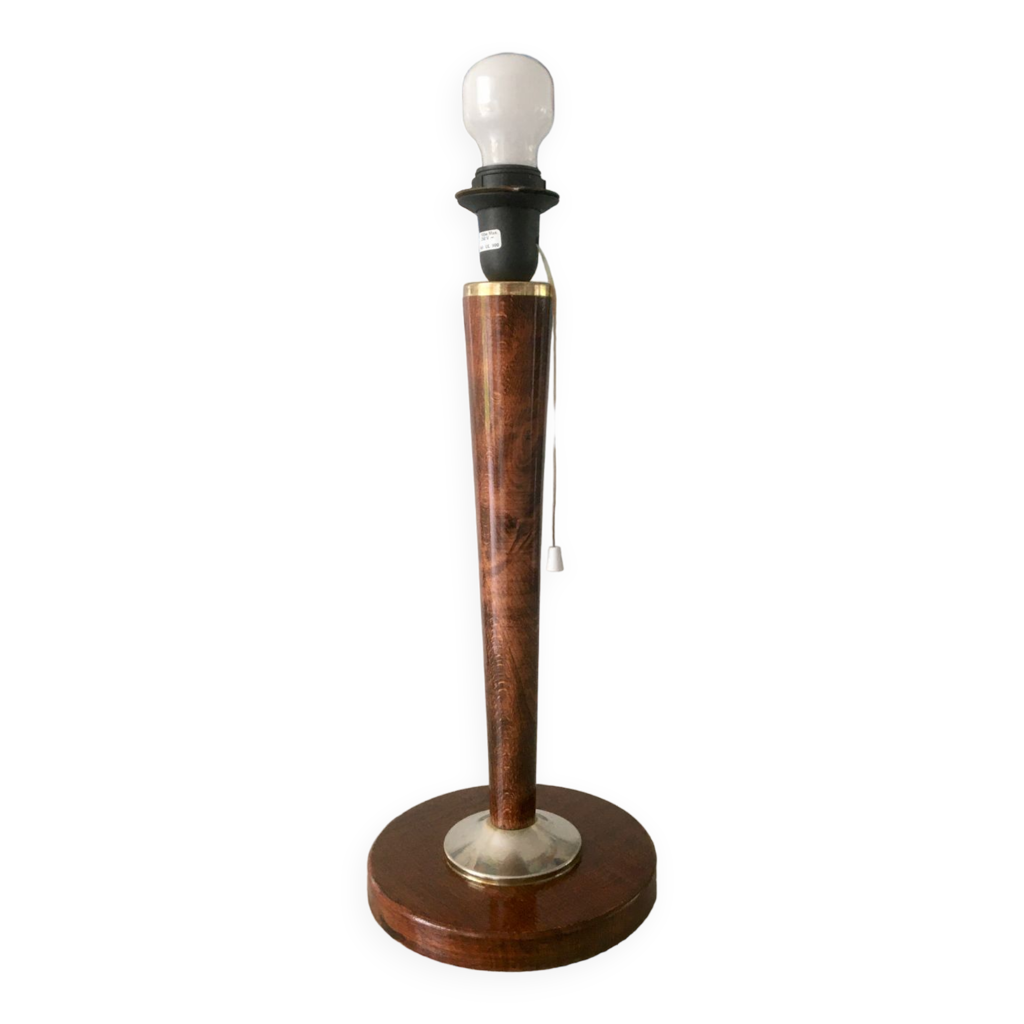 Lampe à poser Unilux années 80 | Selency