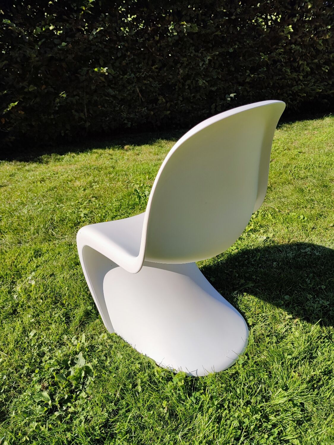 Chaise de Verner Panton | Selency