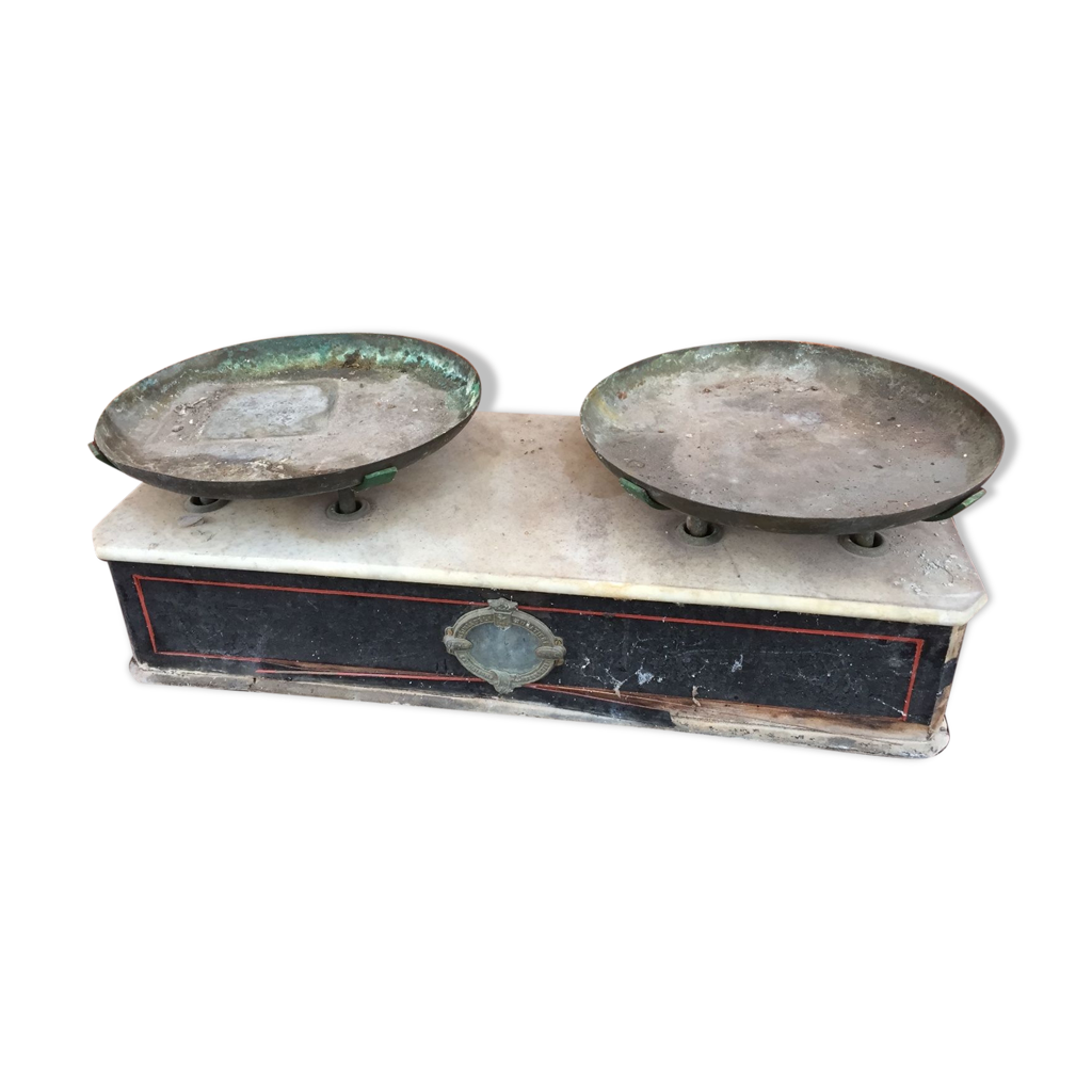 Balance ancienne | Selency