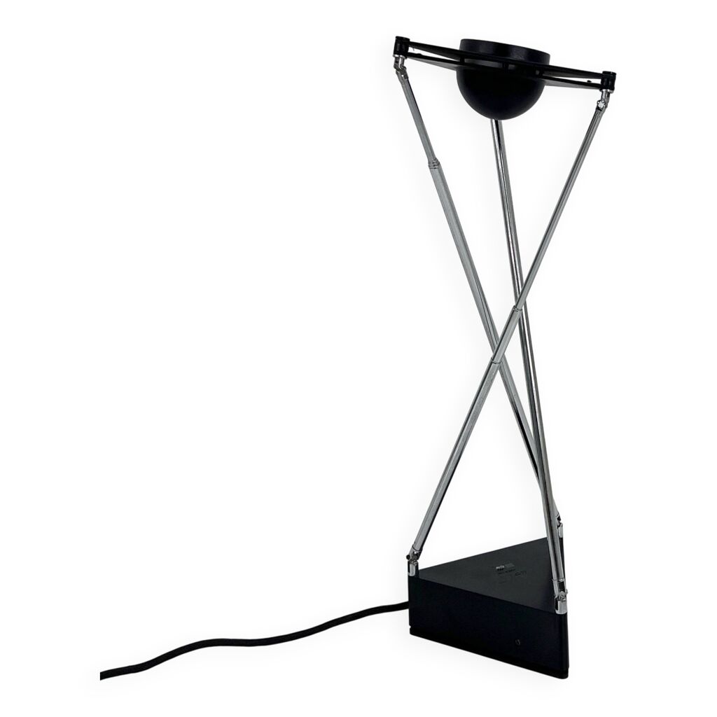 Plafonnier articulé Kandido par Ferdinand Alexander Porsche pour Luci ...