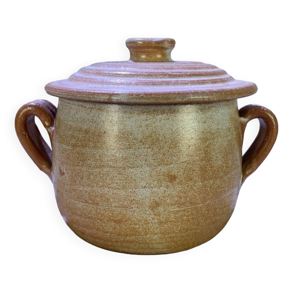 Pot en grès | Selency