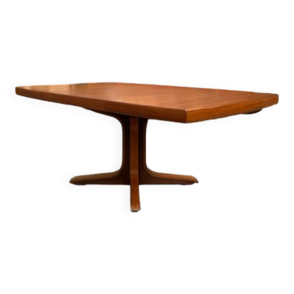 Table extensible 60’s | Selency