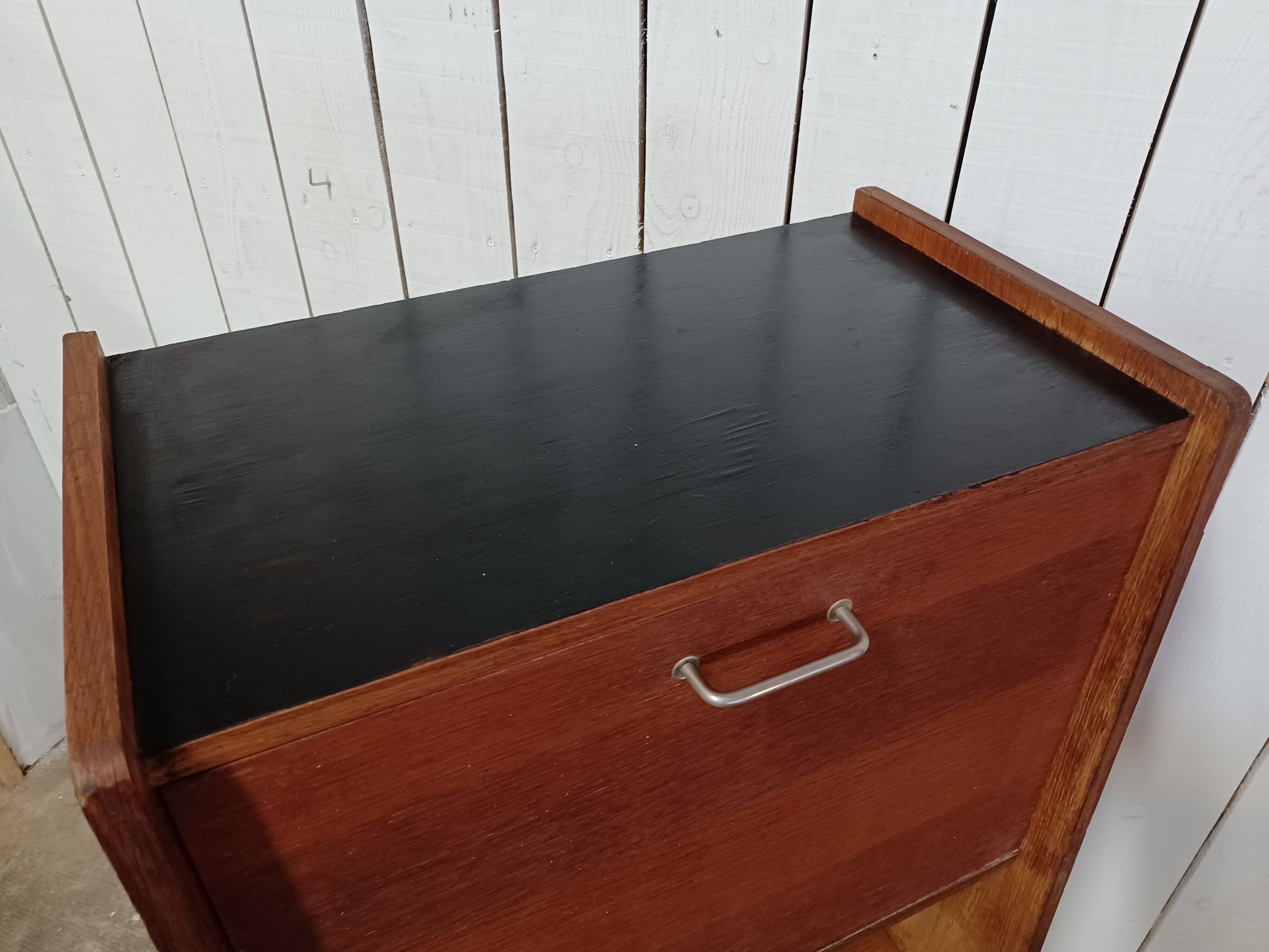 Bar, annees 60 | Selency