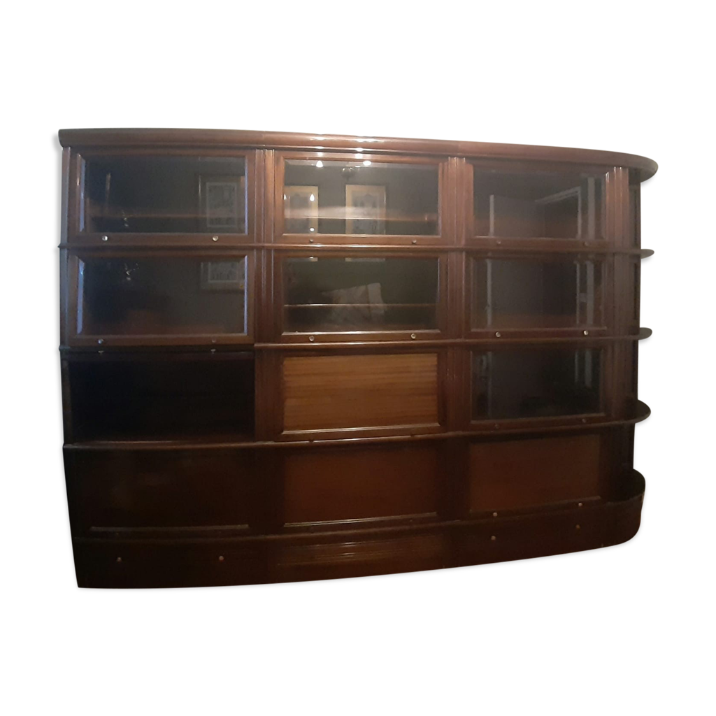 Bibliothèque MD | Selency